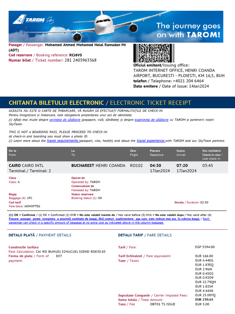 Your Electronic Document Receipt | PDF