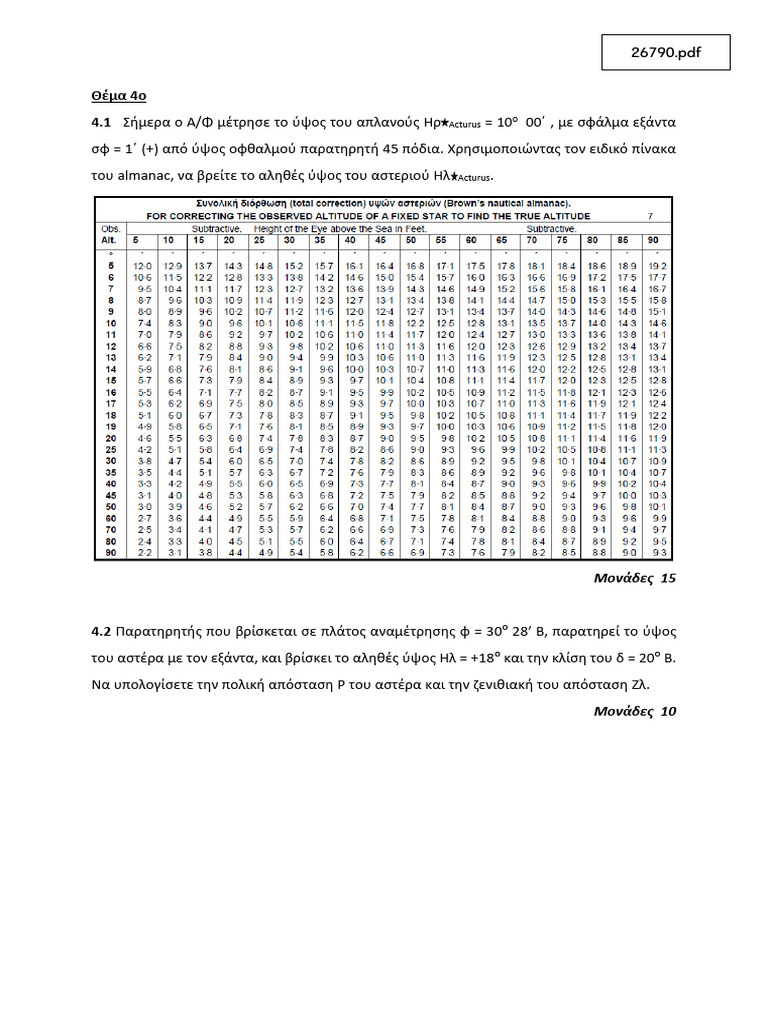 N II Trapeza 1 | PDF