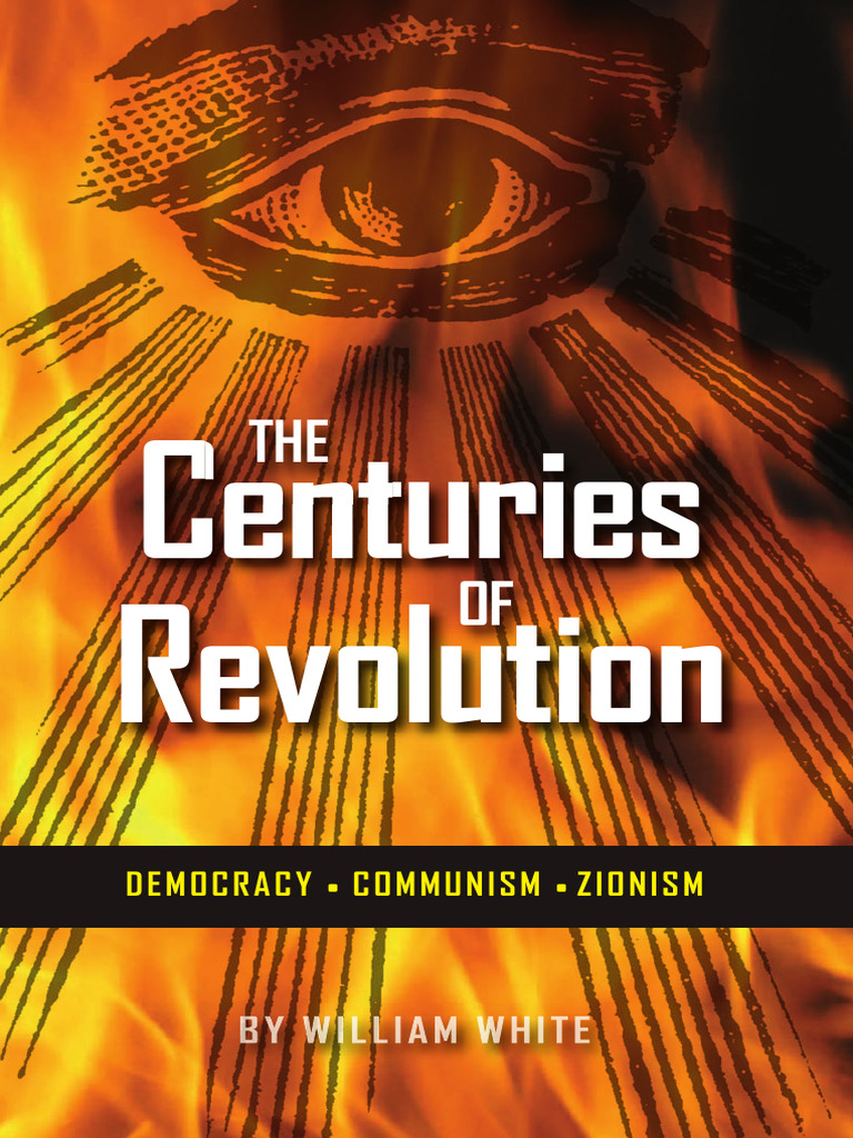 Centuries of Revolution | PDF