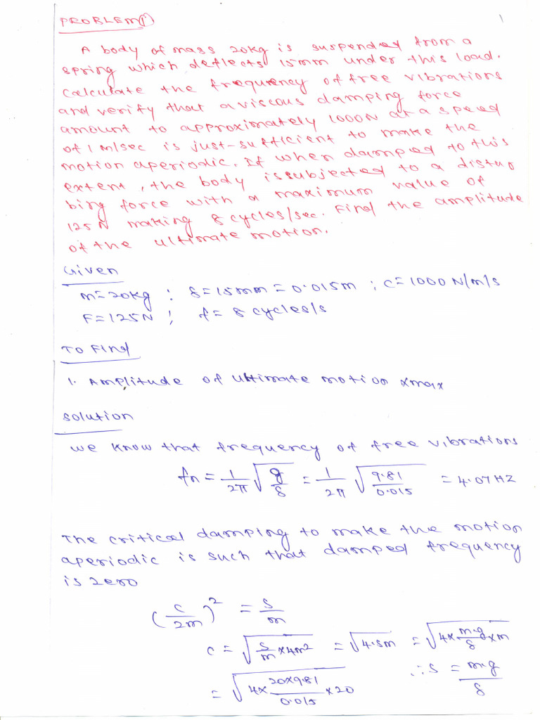 Unit IV | PDF