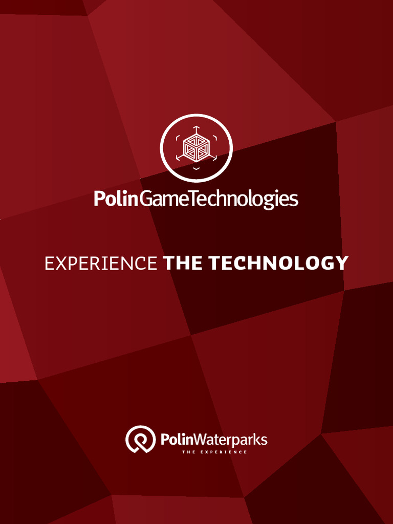 Polin - Game Technologies | PDF | Virtual Reality | Augmented Reality