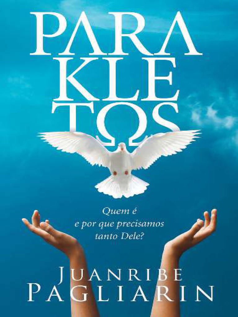Parakletos-Pr - Juanribe Pagliarin | PDF