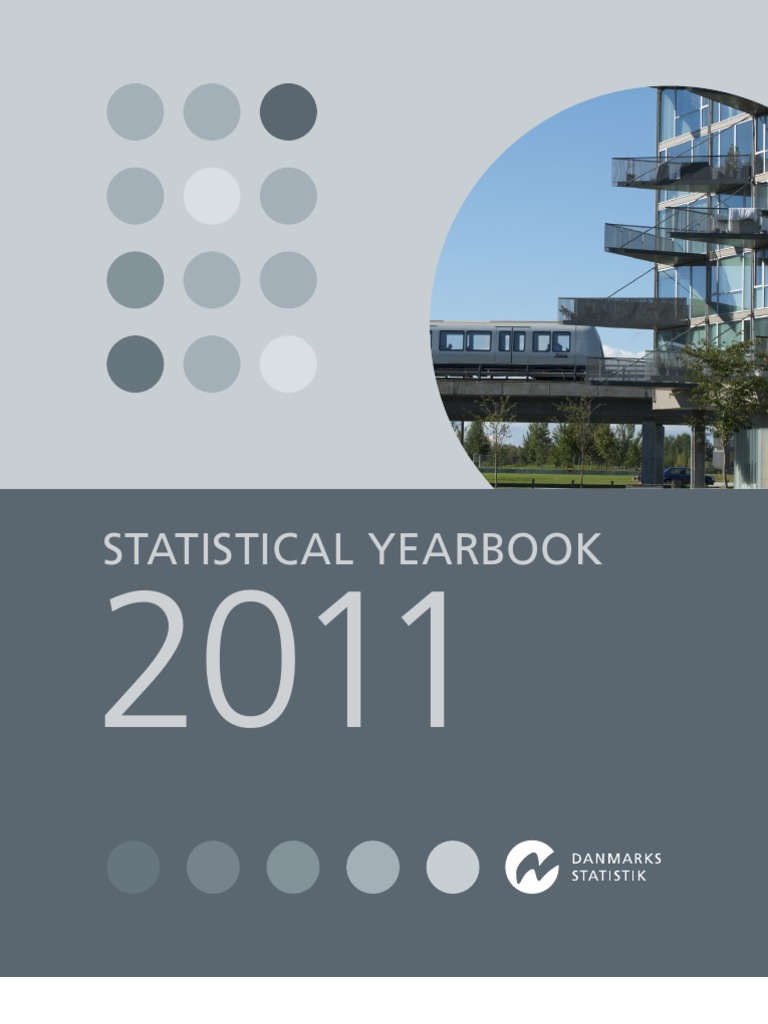 Statistics Yearbook | PDF | Life Expectancy | Public Finance