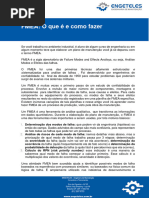 Checklist Inspecao SPDA | PDF