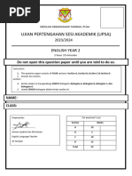 Sample Authorization Letter To TNB | PDF | Malaysia
