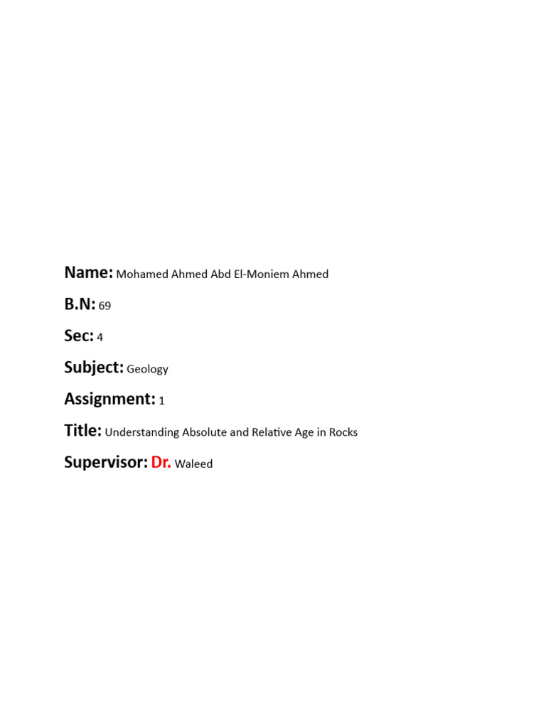 محمد أحمد عبدالمنعم أحمد-assignment1 | PDF | Social Science | Technology & Engineering