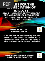 Republic Act No. 6735 | PDF | Initiative | Constitutional Amendment