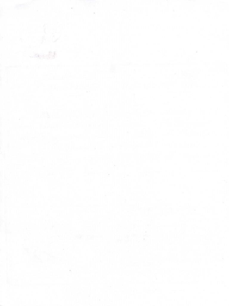 Feuille Blanche | PDF