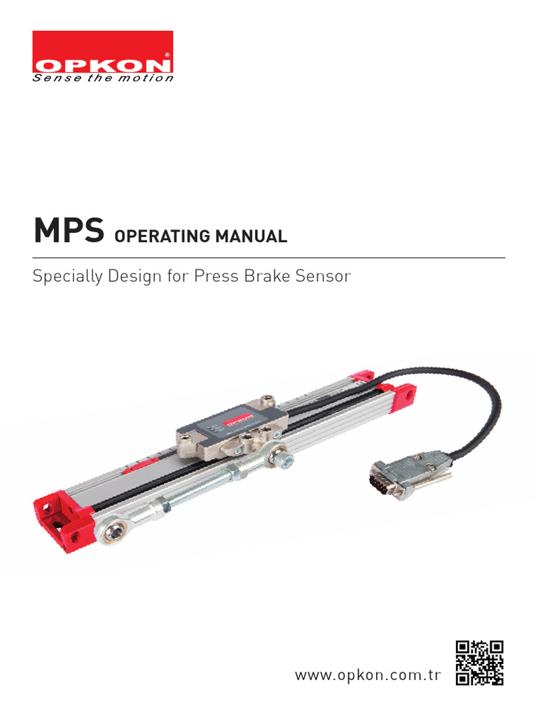 OP - UKK .MLE .MPS .TR .21.rev .3.11 | Download Free PDF | Manual Transmission | Electrical ...