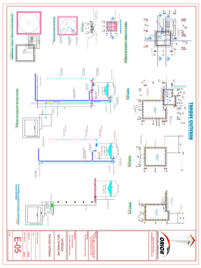 ESTRUCTURAS Model (1) 6 | PDF