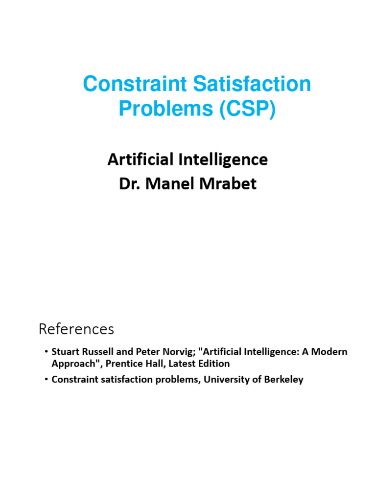 Lec5 AI | PDF | Theoretical Computer Science | Applied Mathematics