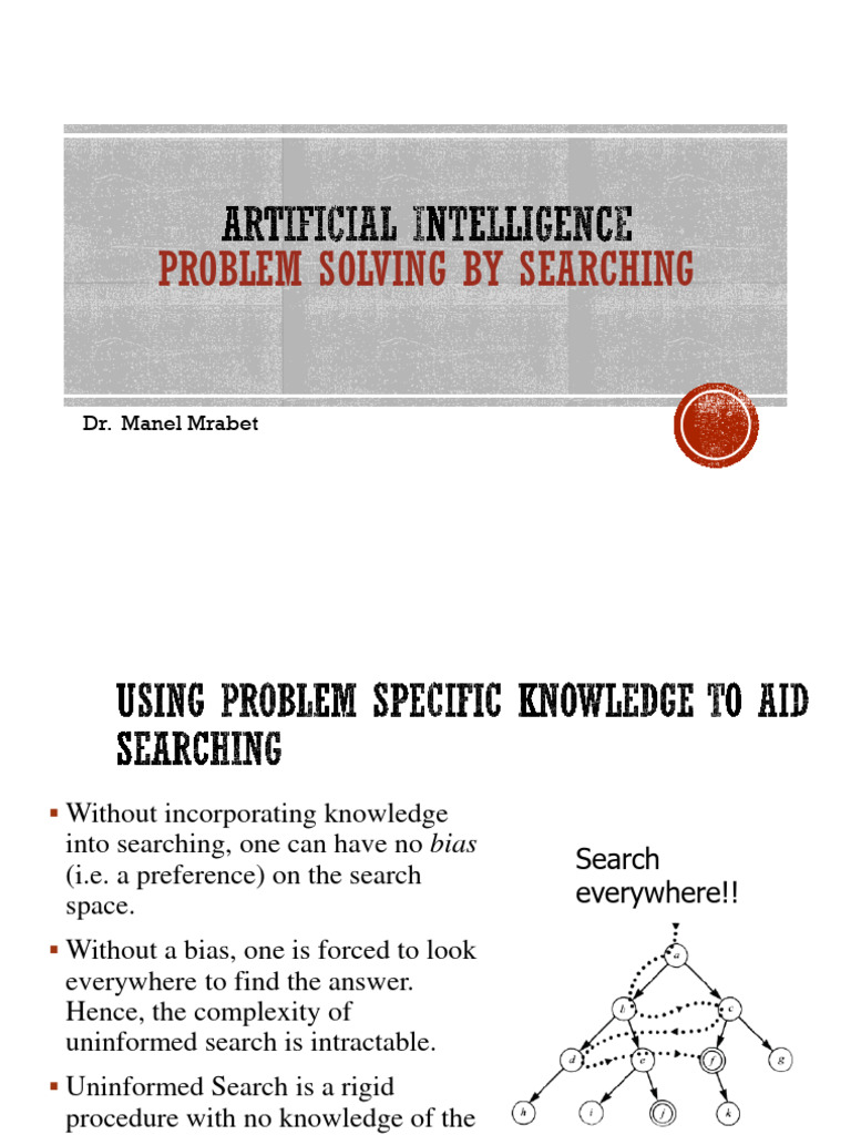 Lec4 AI | PDF | Computer Science | Mathematical Logic