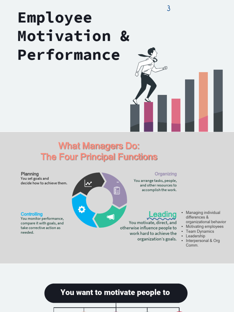 (Handout) Motivating Employees | PDF | Motivational | Motivation