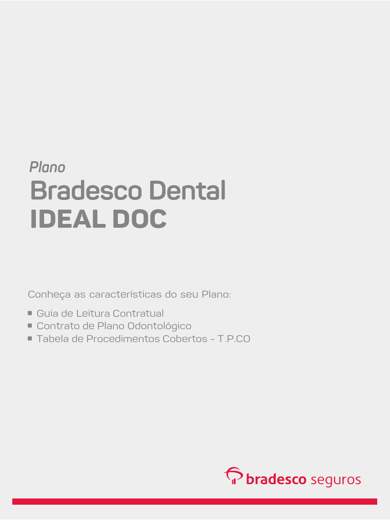 Plano - Ideal.doc Novo V3 | PDF | Finanças e Administração de Capital