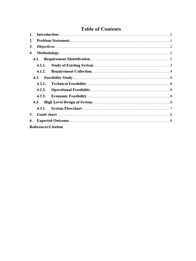 Project Proposal | PDF | Databases | Web Application