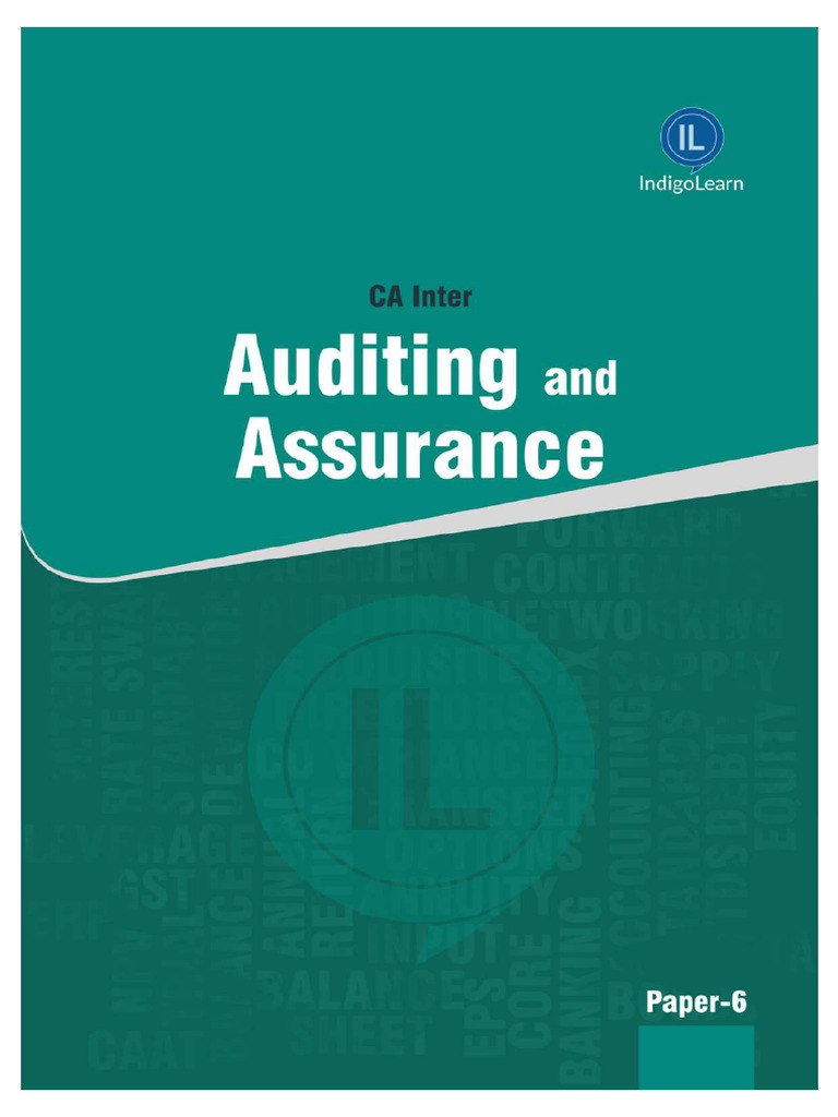 Audit Essentials for Accountants | PDF