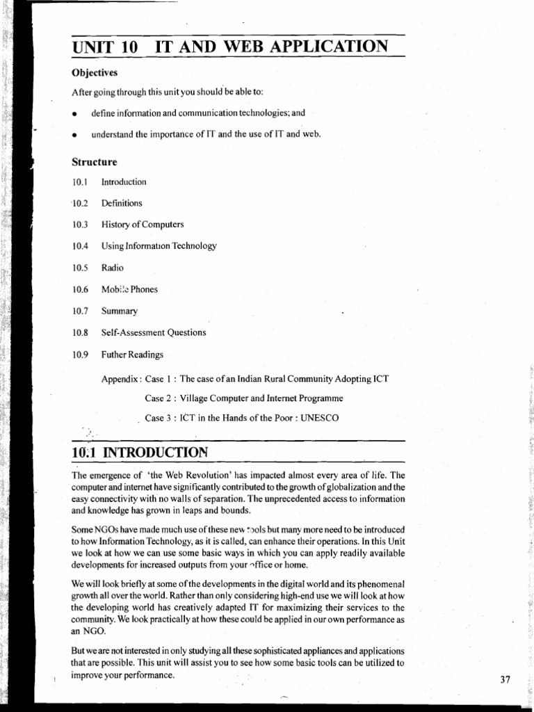 GBFHF | PDF | Telephone | Information Technology