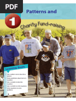 Continuous and Repeating Patterns Group13 | PDF | Teaching Methods & Materials | Computers