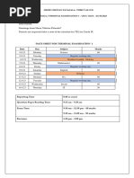 Class 5 NCERT SST Overview | PDF