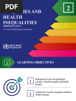 Un Core Values | PDF | Goal | Decision Making