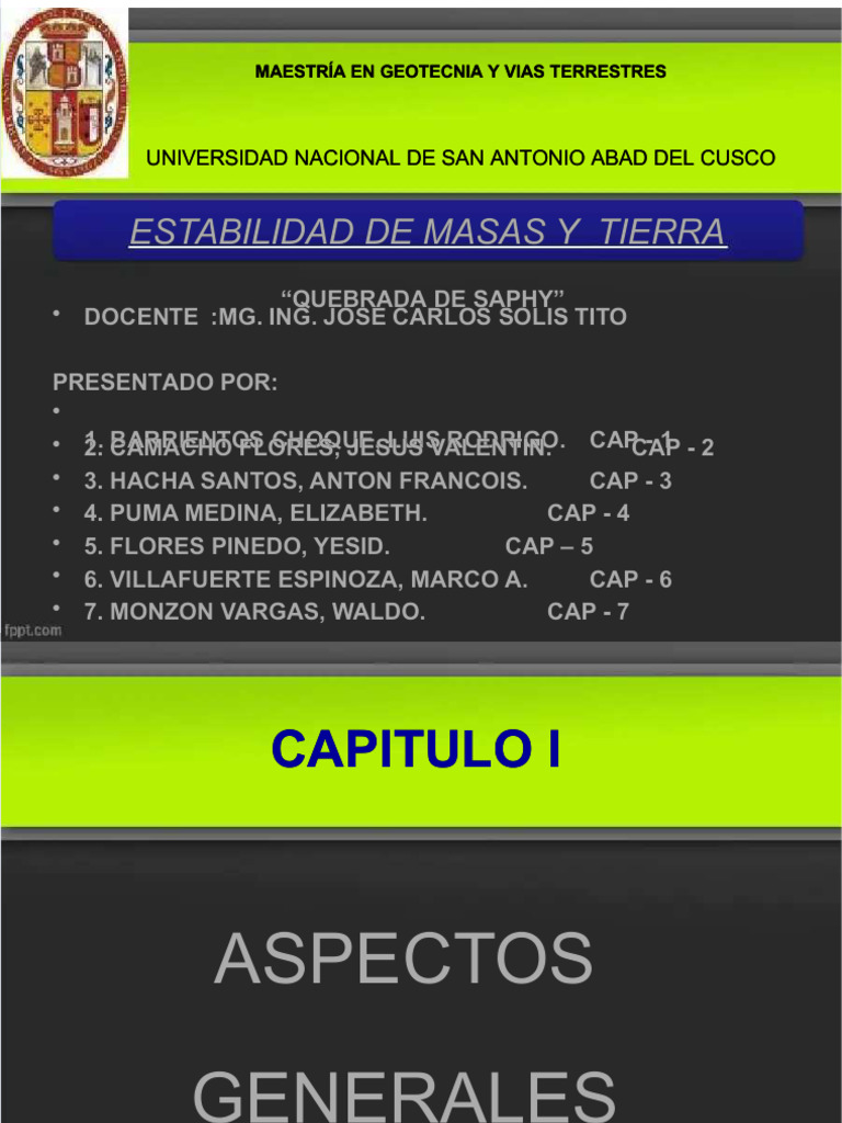 PDF Diapositivas Saphy DL | PDF | Ciencia y matemáticas