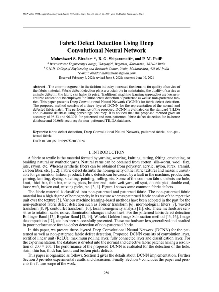 Defect-Paper 2 | PDF