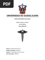 Escalas y Clasificaciones Diversas ENARM | PDF | Medicina CLINICA ...