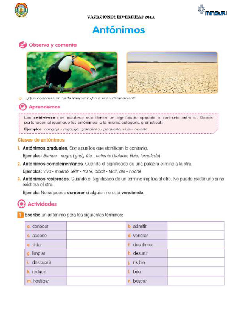 Julver 1 | PDF