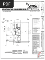 Porch Construction Details and Plans | PDF | Framing (Construction ...