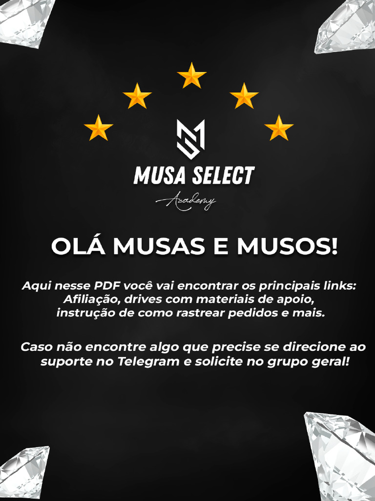 MSA Link Importantes | PDF