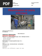 Introduction Aux Soins D'hygiène Et Du Confort Du Malade | PDF | Allaitement | Infection