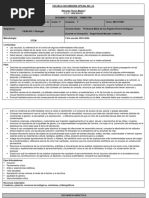 Introduccion A Los CHONPS | PDF | Alimentos | Nutrientes