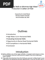 HALLIBURTON-MWD-LWD Services Overview | PDF | Physical Sciences