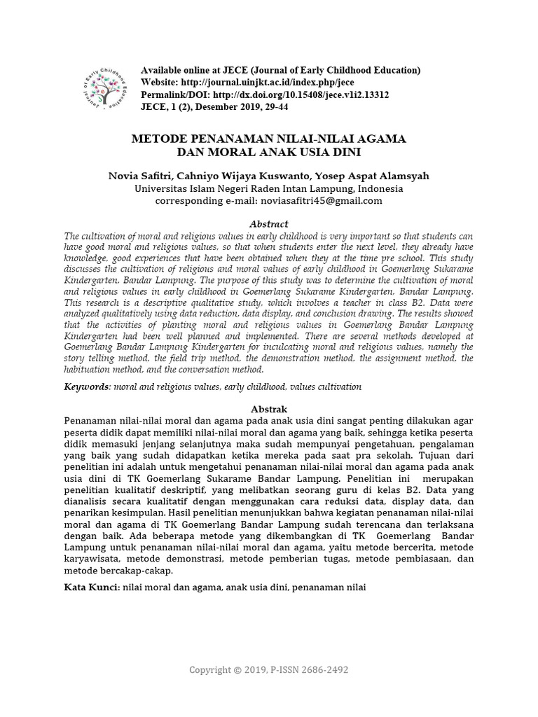 Garuda 1779282 | PDF