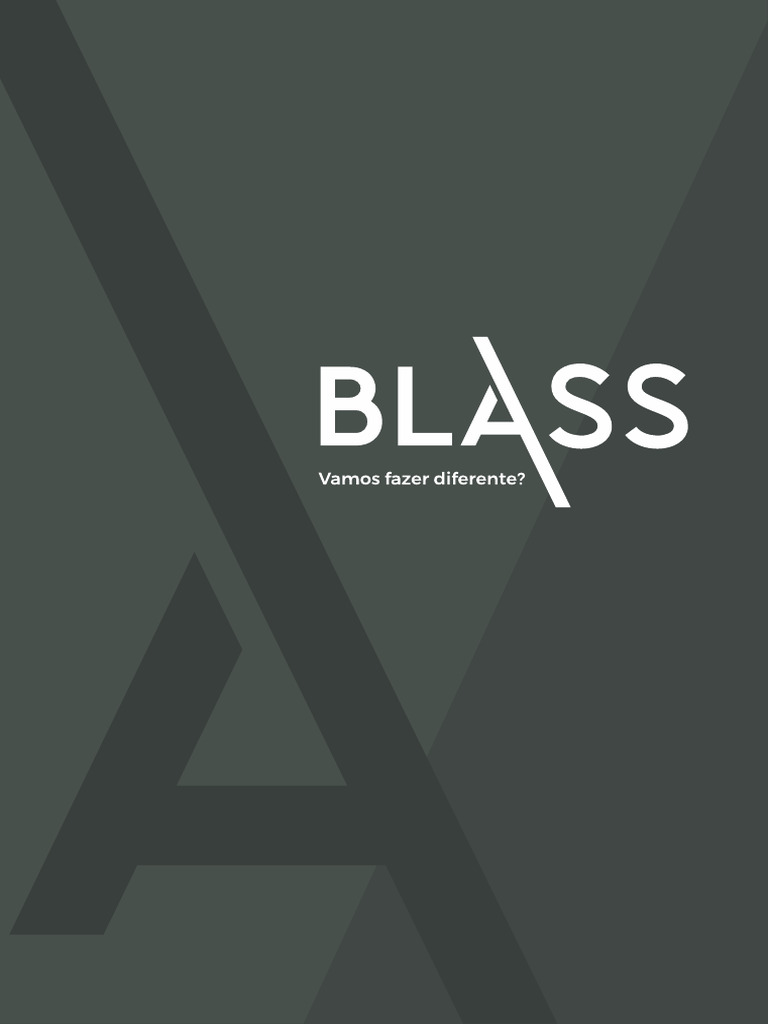 Blass Componetes | PDF