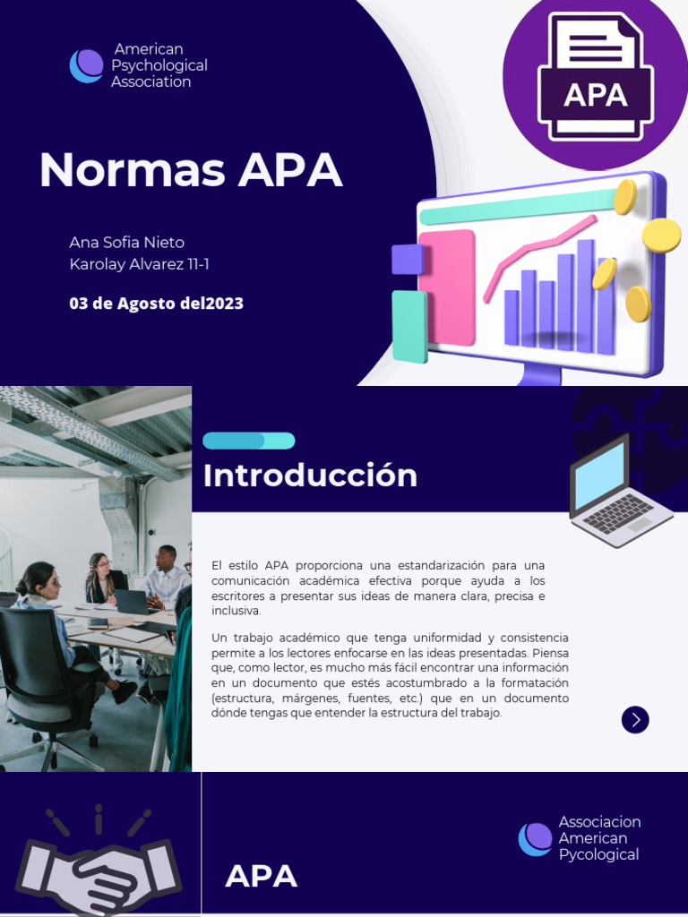 APPA | PDF