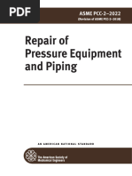 Api RP 752 | PDF