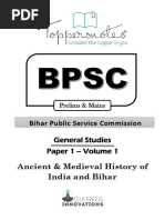 Spectrum Short Notes | PDF | Colonialism | Nationalism