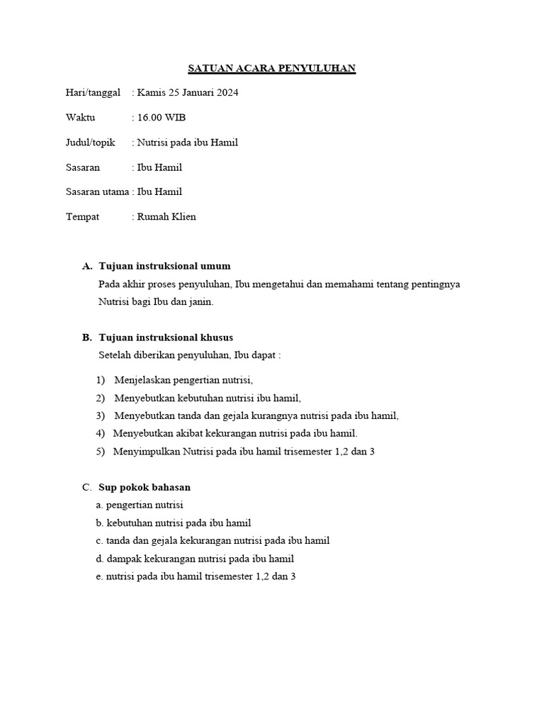 SAP - Docx Irda | PDF
