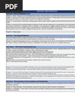 Standard Deviation + Power of Three | PDF | Risk | Financial Adviser