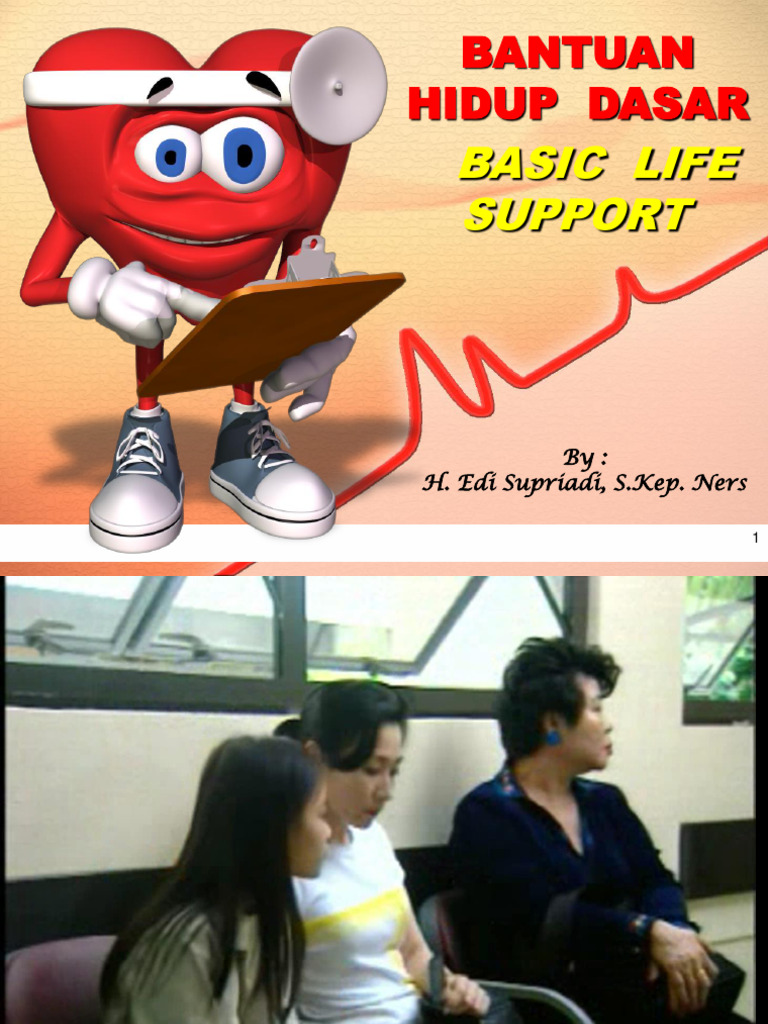 BHD Edi AHA 2016 | PDF