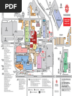 SAIT Campus Map | PDF | Vehicles | Transport