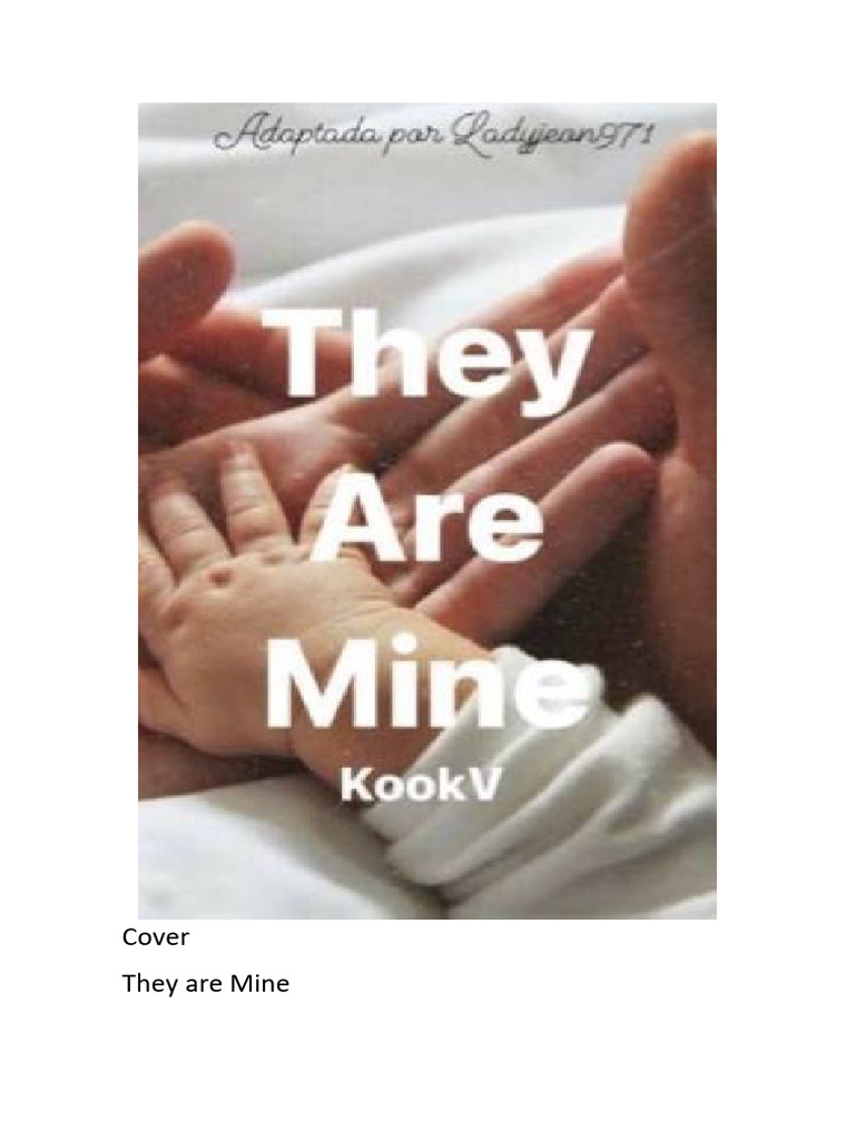 They Are Mine KookV | PDF | Hotel | Amor