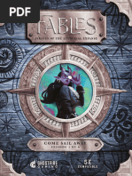 Lairs of Etharis | PDF