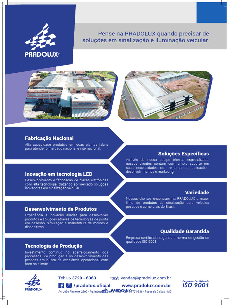 Pradolux 2022 | PDF