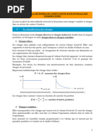 Cours Cout D'imputation Rationnelle | PDF | Comptabilité