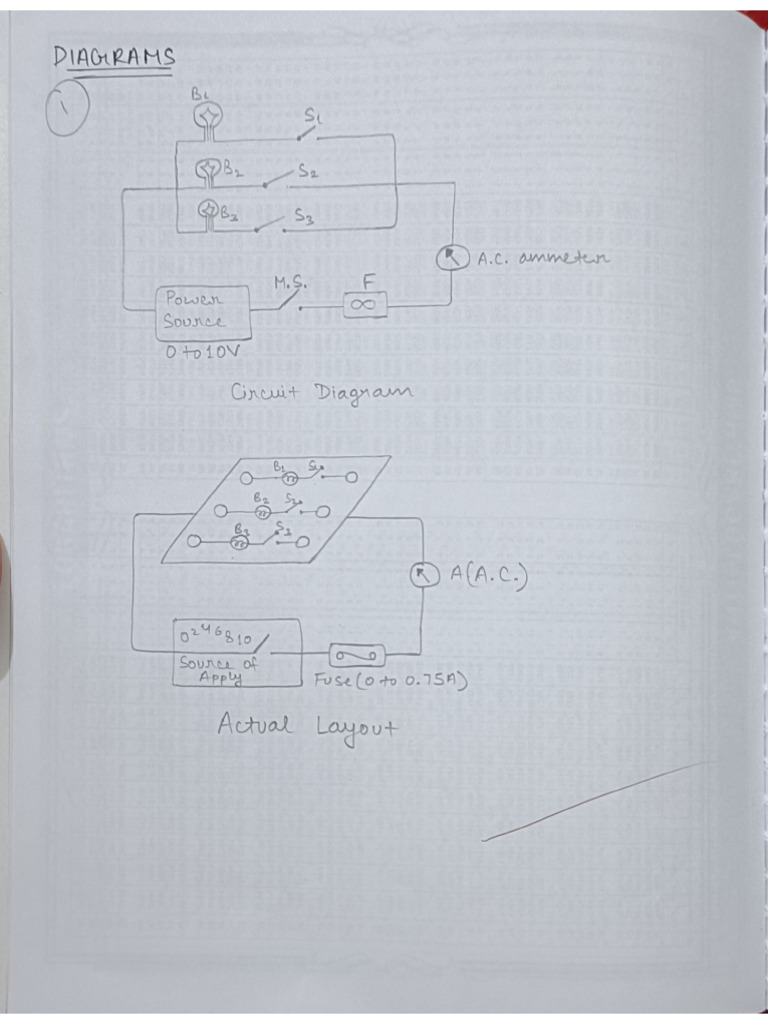 Physics Activity File (Rishabh) | PDF
