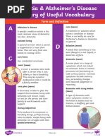 Levels of Prevention Model | PDF | Health Promotion | Health Care