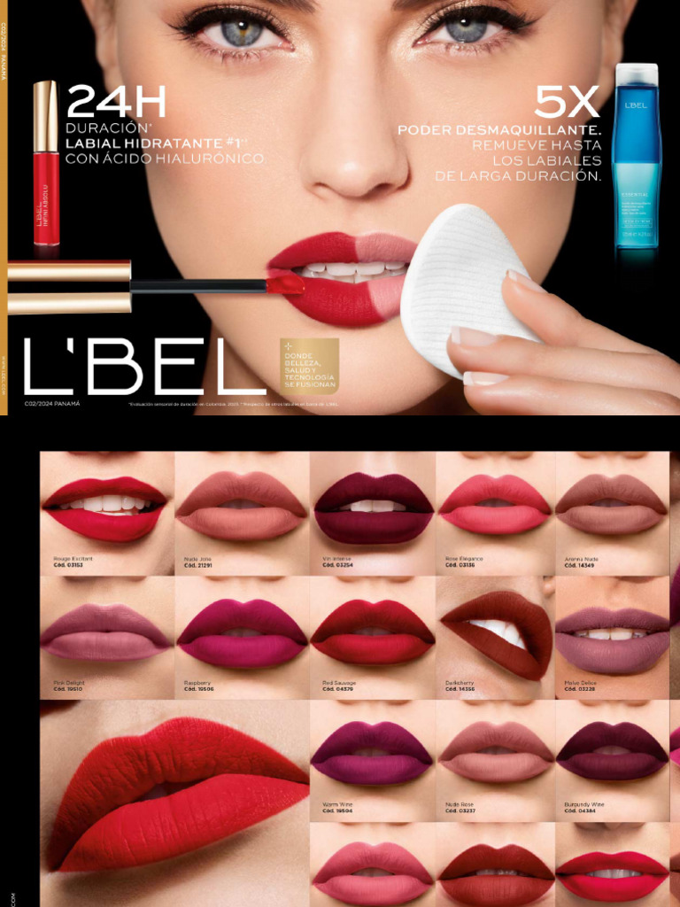 Lbel Panama c02 2024 | PDF