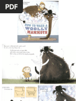 The Colour Monster Book | PDF